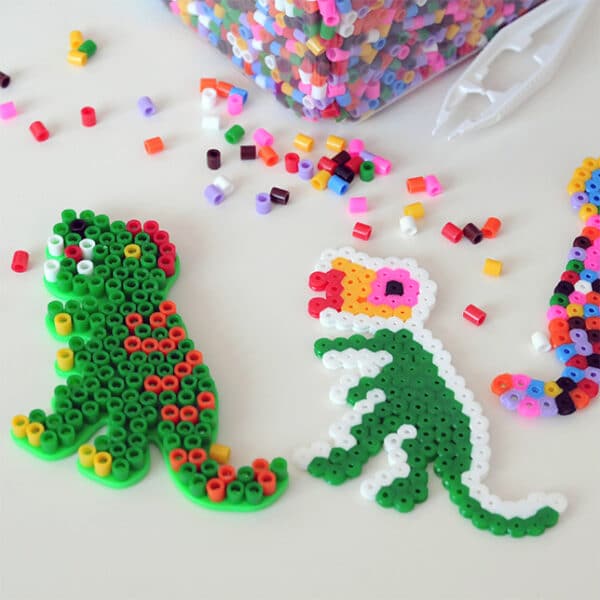 Derfor styrker Hama perler dit barns udvikling » Undermyroof.dk