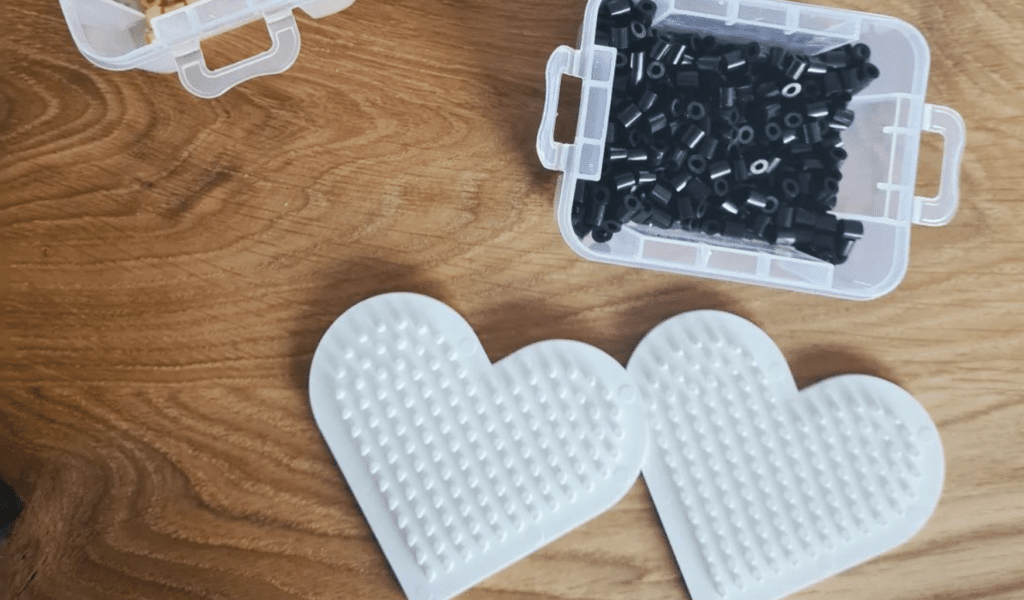 Perleplader ideer: Nemme og Kreative Ideer med Hama Perler » Undermyroof.dk