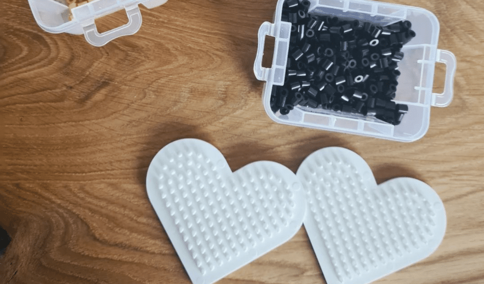 Perleplader ideer: Nemme og Kreative Ideer med Hama Perler » Undermyroof.dk